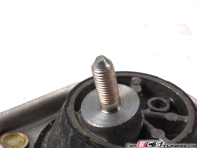 Genuine BMW - 22111092895 - Engine Mount - Left (22-11-1-092-895)