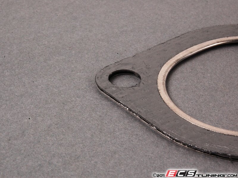 Genuine BMW - 11627509677 - Exhaust Manifold Gasket - Cylinder Head to ...