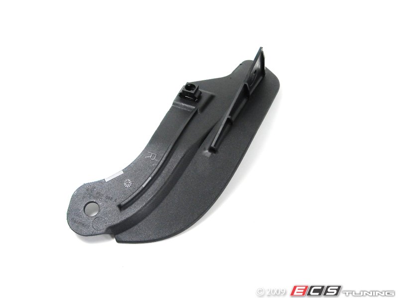 Genuine Volkswagen Audi - 8E0853888A - Front Splash Guard - Right (8E0 ...