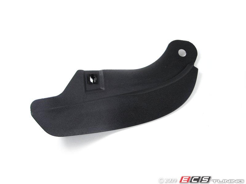 Genuine Volkswagen Audi - 8E0853888A - Front Splash Guard - Right (8E0 ...