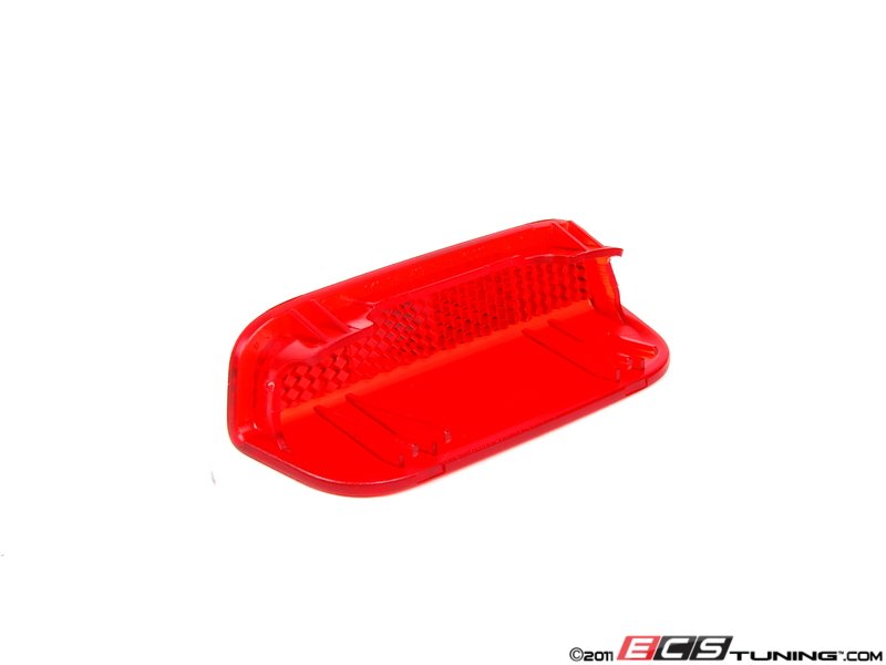 Genuine Volkswagen Audi - 1K0947419A - Door Reflector - Priced Each ...