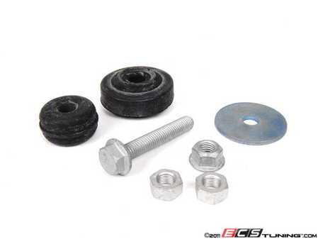 Genuine Mercedes Benz - 2033200156 - Rear Shock Absorber Hardware Kit ...