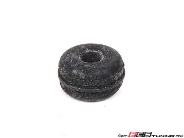 Genuine Mercedes Benz - 2033200156 - Rear Shock Absorber Hardware Kit ...