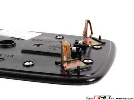 Genuine Porsche - 91173103508 - OEM Blind Spot Exterior Mirror - Priced ...