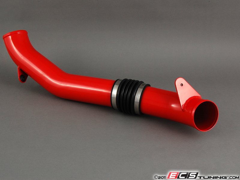 ECS News - VW MKIV R32 ECS XAS Cold Air Intake System