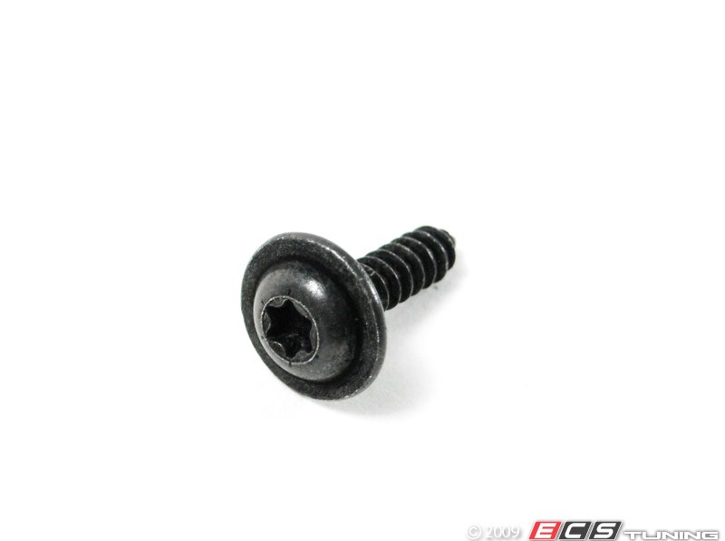 Genuine Volkswagen Audi - N90698606 - Shouldered Torx Bolt - Priced ...