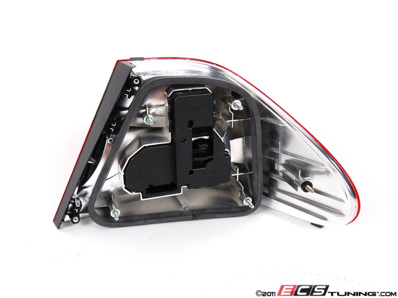 Genuine Mercedes Benz - 2088200364 - Tail Lamp Assembly - Outer