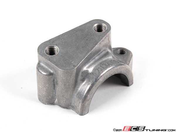 Genuine Mercedes Benz - 2113230540 - Front Sway Bar Mounting Bracket