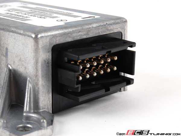 Genuine Mercedes Benz - 1298205026 - Convertible Top Control Module