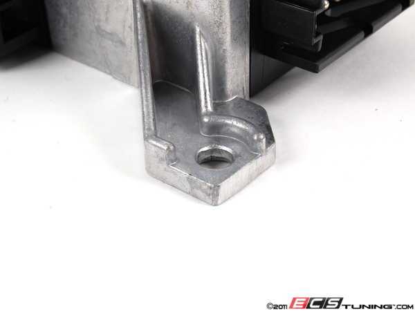 Genuine Mercedes Benz - 1298205026 - Convertible Top Control Module