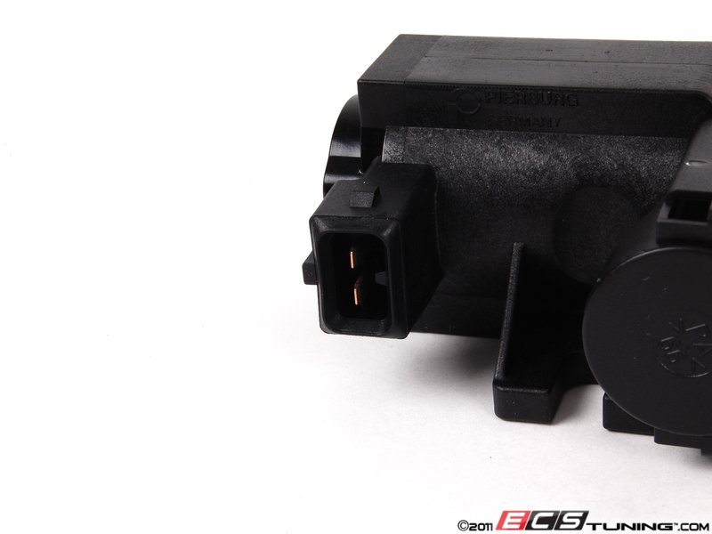 Genuine BMW - 11747626351 - Pneumatic Wastegate Actuator (11-74-7-626-351)