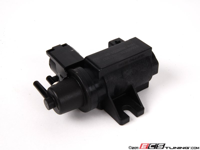 Genuine BMW - 11747626351 - Pneumatic Wastegate Actuator (11-74-7-626-351)