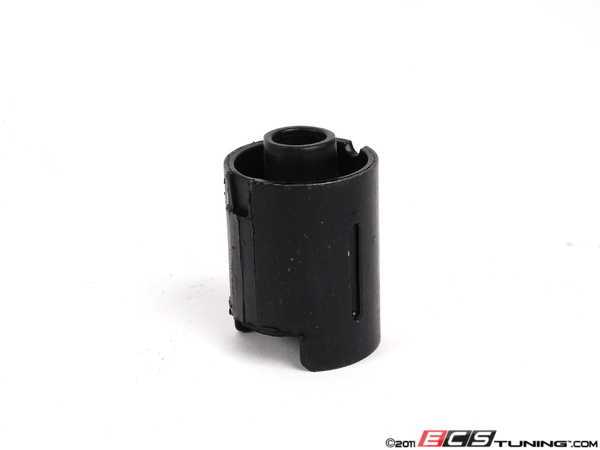 Genuine BMW - 25111222652 - Shifter Arm Bushing (25-11-1-222-652)
