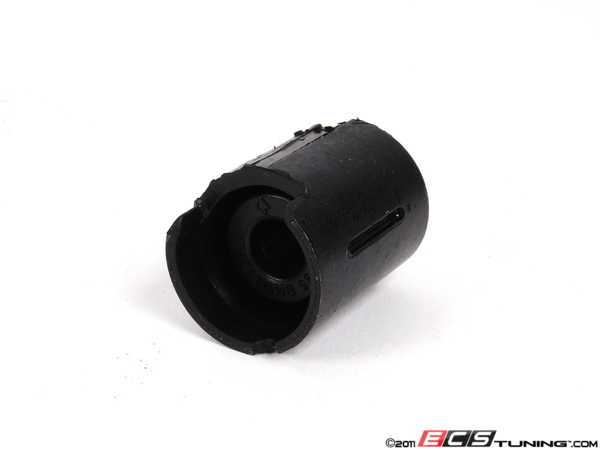 Genuine BMW - 25111222652 - Shifter Arm Bushing (25-11-1-222-652)