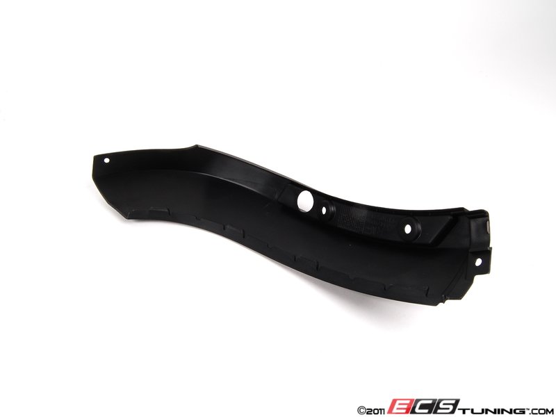 Genuine MINI - 51121479095 - Rear Spoiler - Passenger Side ( Right ...
