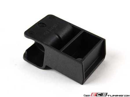 Genuine MINI - 17112751399 - Condenser Bracket (17-11-2-751-399)