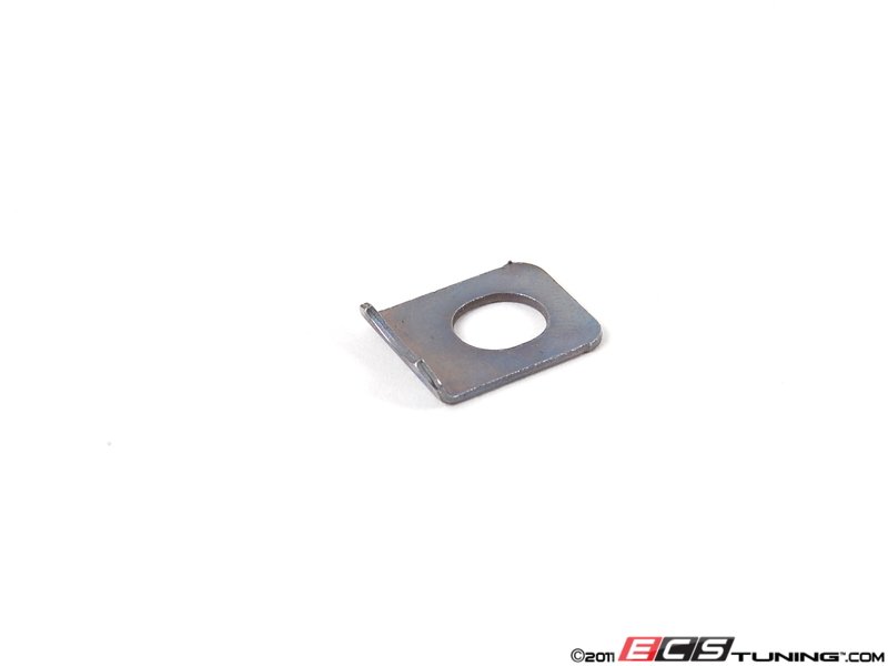 Genuine MINI - 63122752225 - Clamping Spring - Priced Each (63-12-2-752 ...