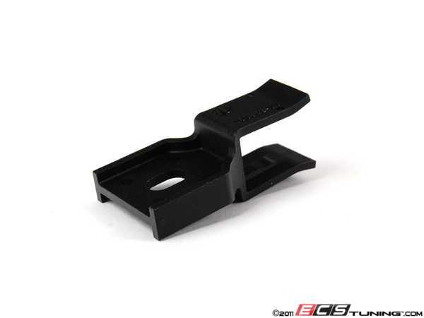 Genuine MINI - 17112751573 - Condenser Bracket (17-11-2-751-573)