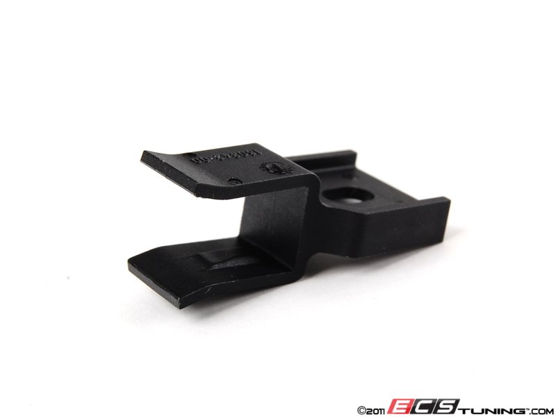 Genuine MINI - 17112751573 - Condenser Bracket (17-11-2-751-573)