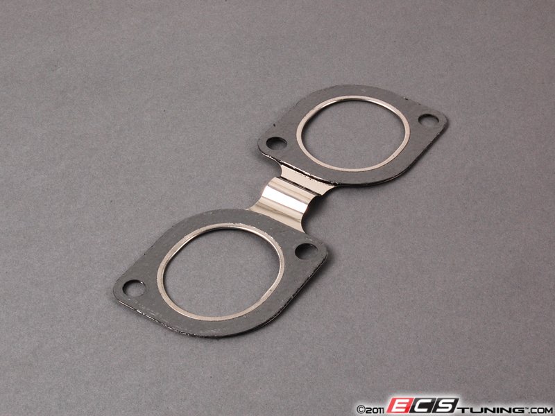 Genuine BMW - 11627509677 - Exhaust Manifold Gasket - Cylinder Head to ...