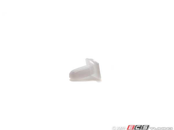Genuine BMW - 51471840960 - Door Sill Trim Retaining Clip (51-47-1-840-960)