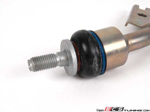 Genuine Mercedes Benz - 2113204789 - Front Sway Bar End Link - Left