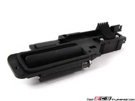 Genuine Mercedes Benz - 1637400293 - Rear Hatch Release Handle