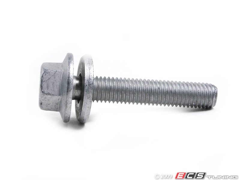 Genuine BMW - 31101096987 - Hex Bolt With Washer (31-10-1-096-987)