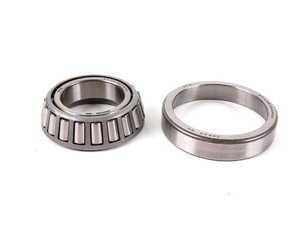 1986 Porsche 944 9442 Base Coupe L4 2.5L Wheel Bearing Parts - ECS Tuning