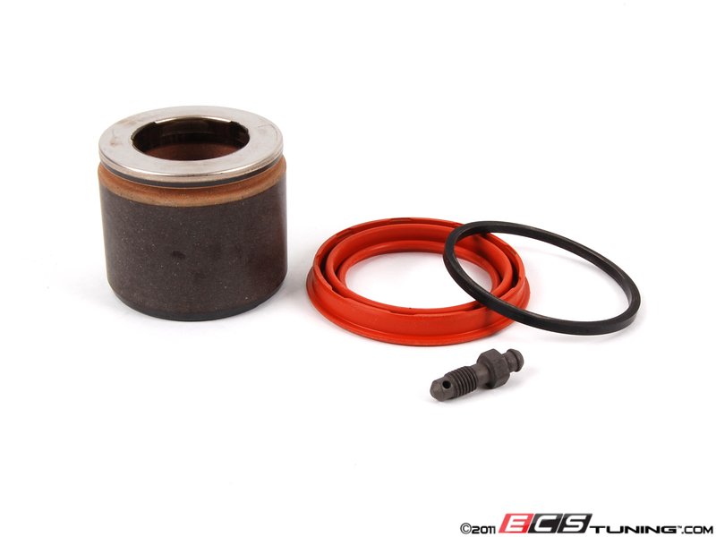 Genuine Mercedes Benz - 1634200283 - Front Brake Caliper Repair Kit ...