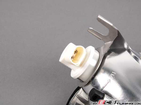 Genuine BMW - 63137165857 - Turn Indicator - Left (63-13-7-165-857)