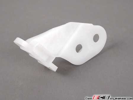 Genuine BMW - 51118195296 - E46 Bumper Guide - Right (51-11-8-195-296)