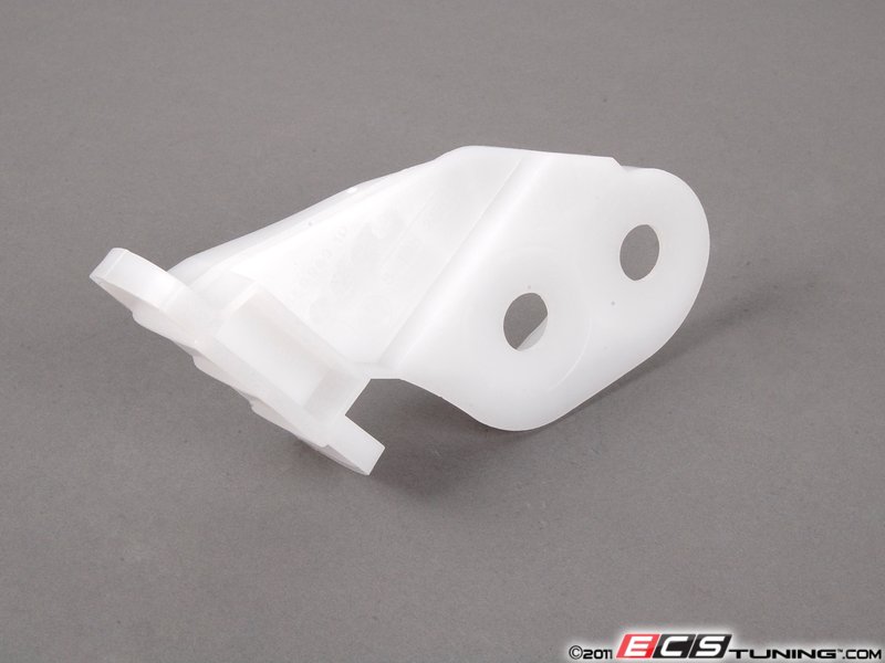 Genuine BMW - 51118195296 - E46 Bumper Guide - Right (51-11-8-195-296)