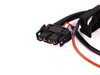 Genuine BMW - 54217143355 - Hardtop Support - Left (54-21-7-143-355)