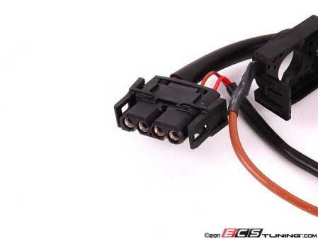 Genuine BMW - 54217143355 - Hardtop Support - Left (54-21-7-143-355)