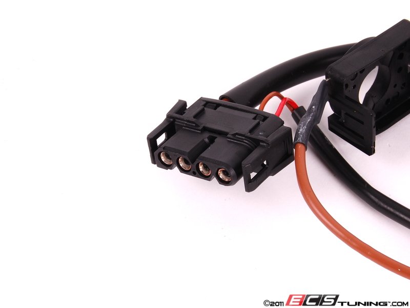 Genuine BMW - 54217143355 - Hardtop Support - Left (54-21-7-143-355)