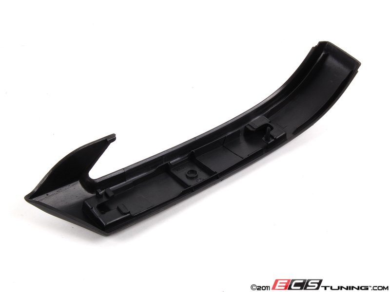 Genuine BMW - 51111953713 - BUMPER STRIP EURO (NO LONGER AVAILABLE) (51 ...