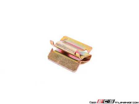 Genuine Volkswagen Audi - 1K0853577 - Interior Clip - Priced Each (1K0 ...