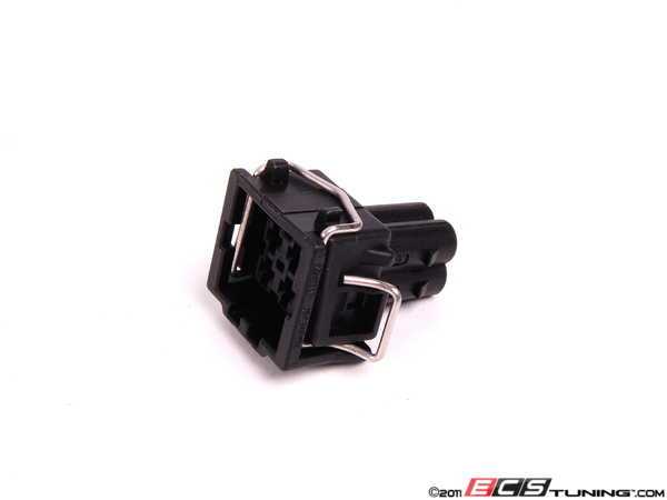 Genuine Volkswagen Audi - 357919754 - HOUSING (357 919 754)