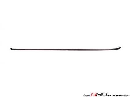 Genuine MINI - 51137112079 - Roof Molding / Rain Gutter - Left (51-13-7 ...