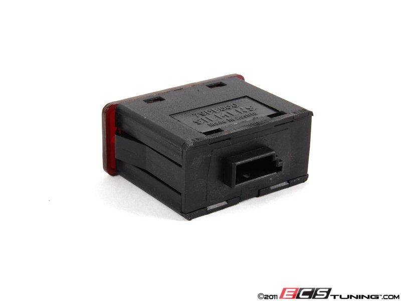 Genuine BMW - 65758357417 - LED Indicator (65-75-8-357-417)