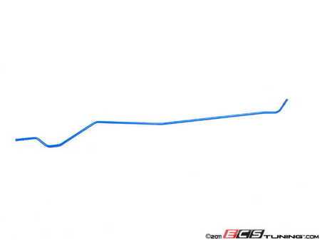 Genuine BMW - 16126752186 - E46 Fuel Line (16-12-6-752-186)