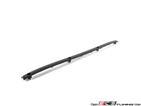 Genuine BMW - 51127893306 - RUBBER STRIP (51-12-7-893-306)