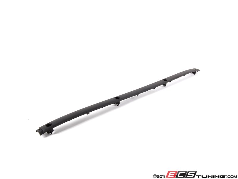 Genuine BMW - 51127893306 - RUBBER STRIP (51-12-7-893-306)