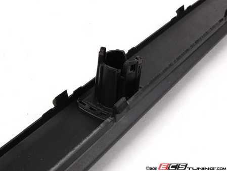 Genuine BMW - 51127893306 - RUBBER STRIP (51-12-7-893-306)