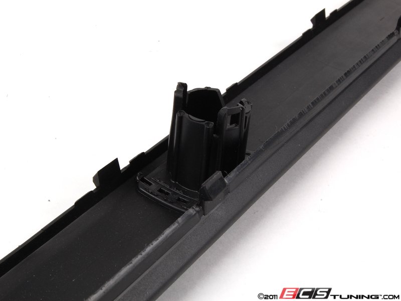 Genuine BMW - 51127893306 - RUBBER STRIP (51-12-7-893-306)