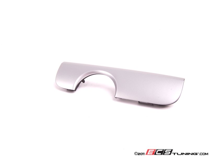 Genuine Volkswagen Audi - 5C7858417A3H5 - Drivers Side Dash Trim (5C7 ...