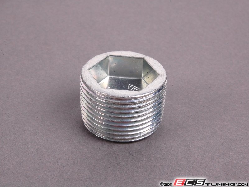 Genuine Volkswagen Audi - WHT001937 - Fill/Drain Plug - Priced Each ...