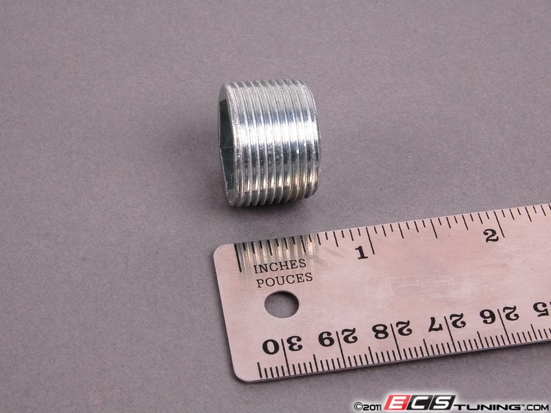 Genuine Volkswagen Audi - WHT001937 - Fill/Drain Plug - Priced Each ...