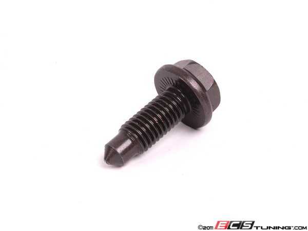 Genuine BMW - 52108233497 - BOLT (52-10-8-233-497)